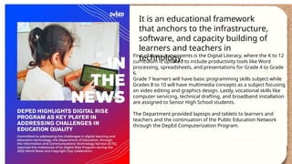 CURRENT TRENDS digital equity and digital divide .pptx