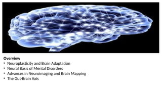 Current trends and contribution of behavioral neuroscience.pptx | Brain ...