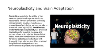 Current trends and contribution of behavioral neuroscience.pptx