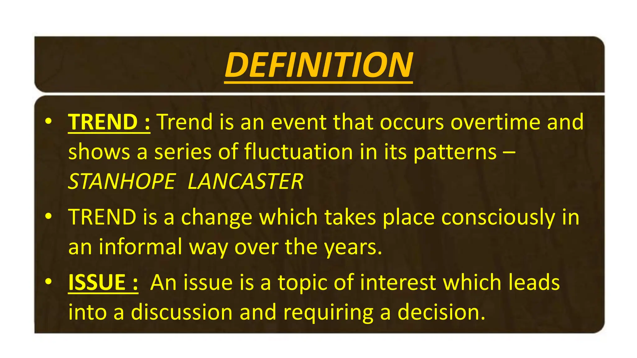 CURRENT TRENDS AND ISSUES IN NURSING EDUCATION.pptx