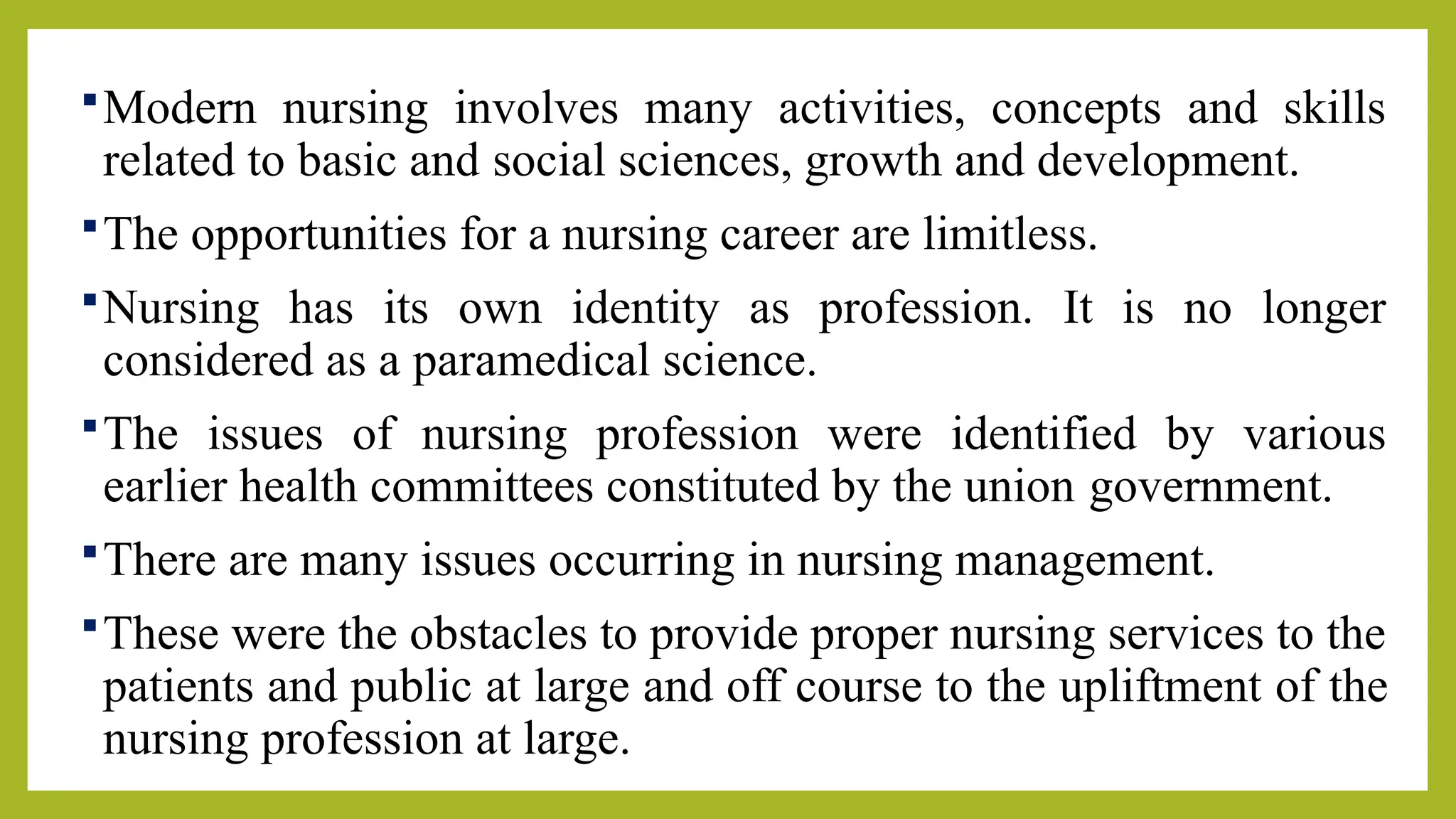 CURRENT TRENDS AND ISSUES IN NURSING SERVICES-AND.pptx