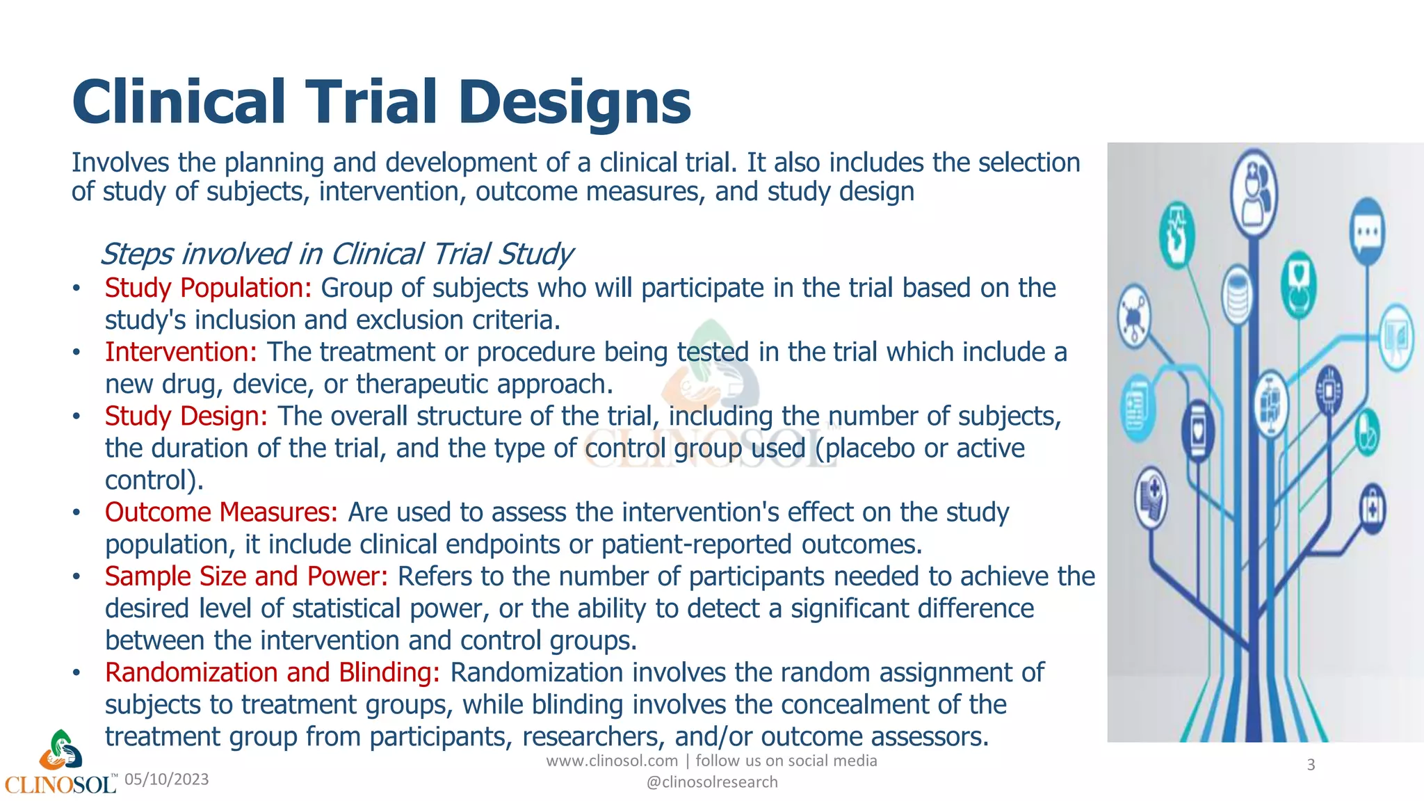 Current Trends in Clinical Trial Design and Execution | PDF