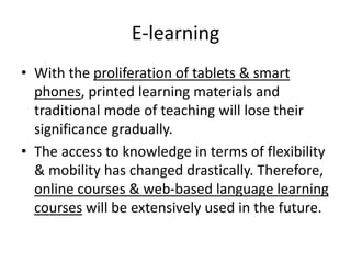 current trends in elt.pptx