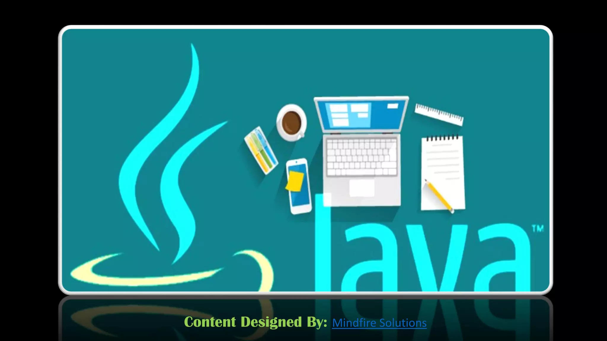 Current Trends in Java Technology | PPT