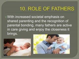 Current trends in obg | PPTX