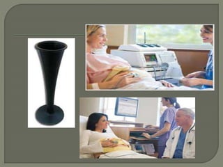 Current trends in obg | PPTX