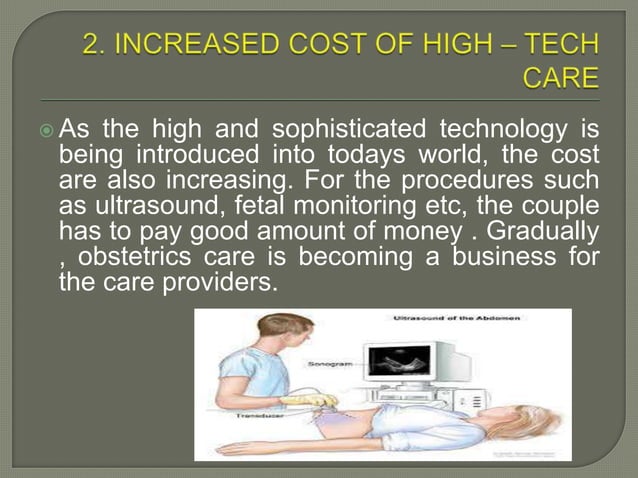 Current trends in obg | PPTX