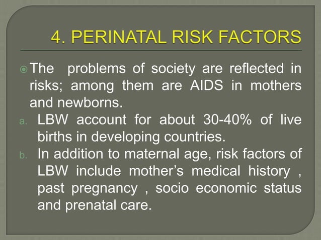 Current trends in obg | PPTX