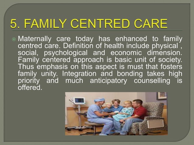 Current trends in obg | PPTX