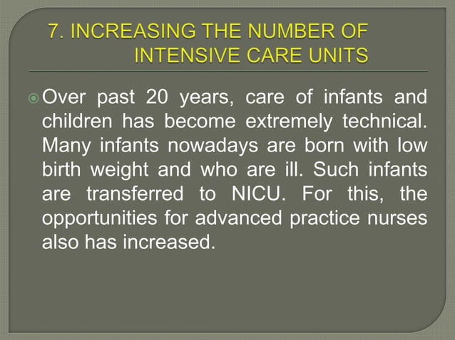 Current trends in obg | PPTX