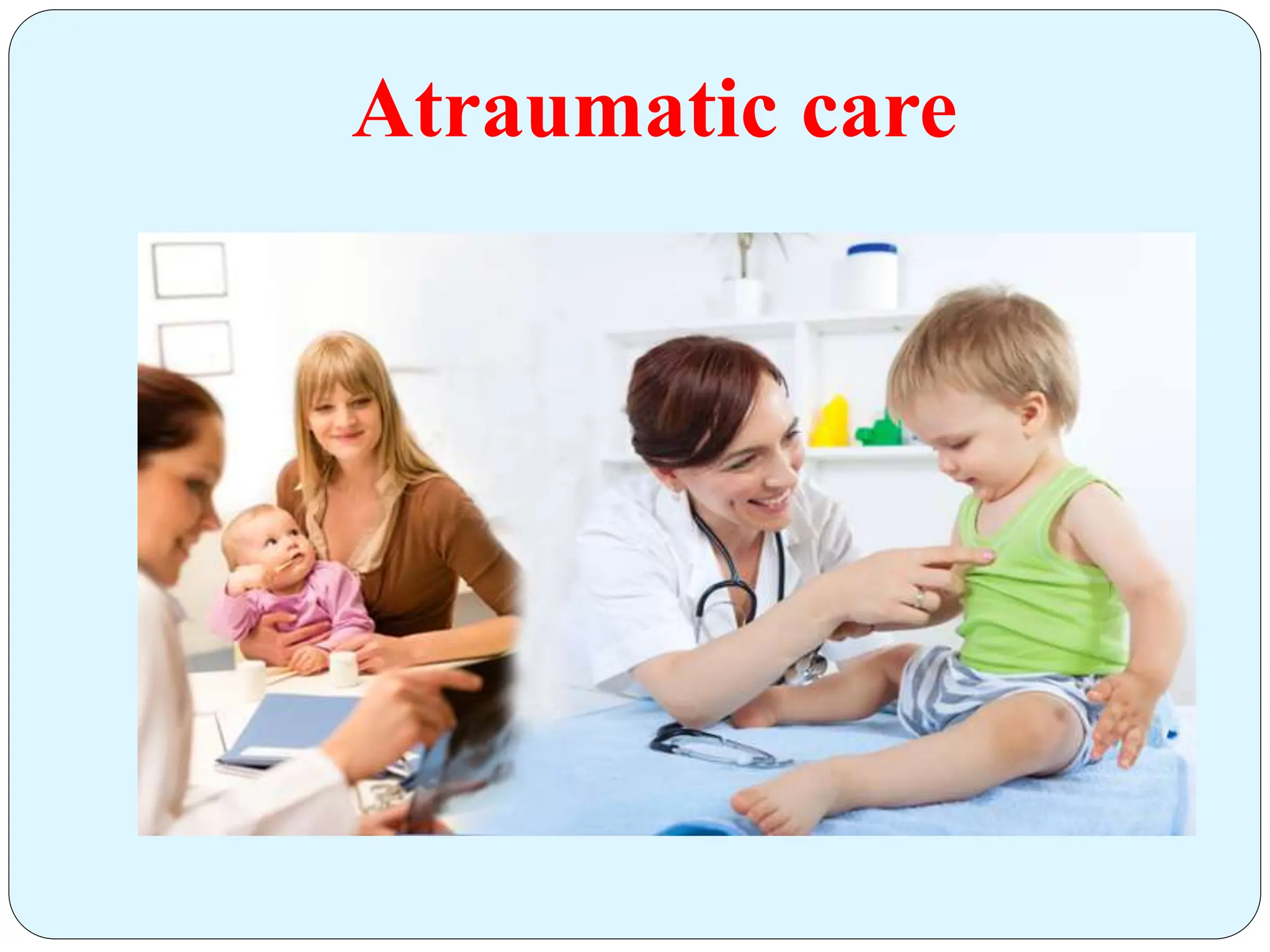 Current trends in pediatric nursing - Modified.pptx