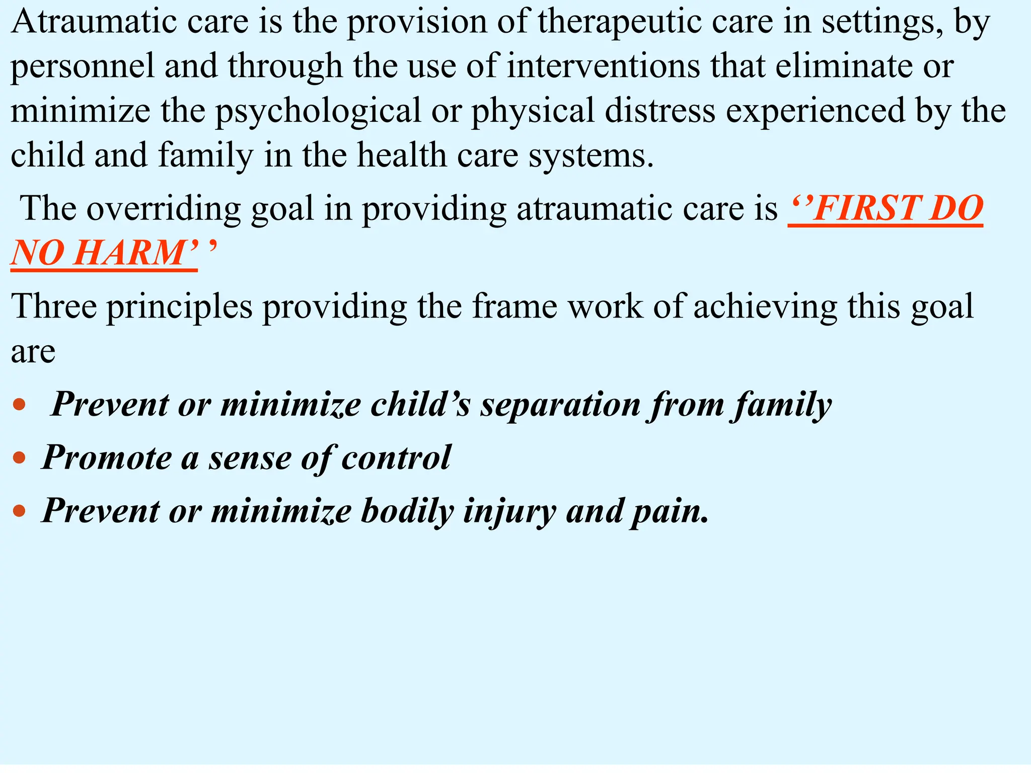 Current trends in pediatric nursing - Modified.pptx
