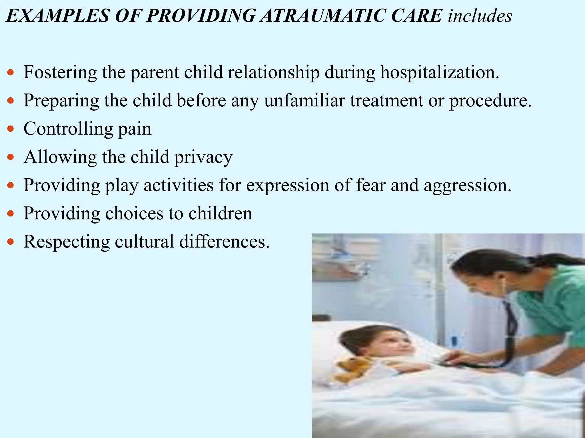 Current trends in pediatric nursing - Modified.pptx