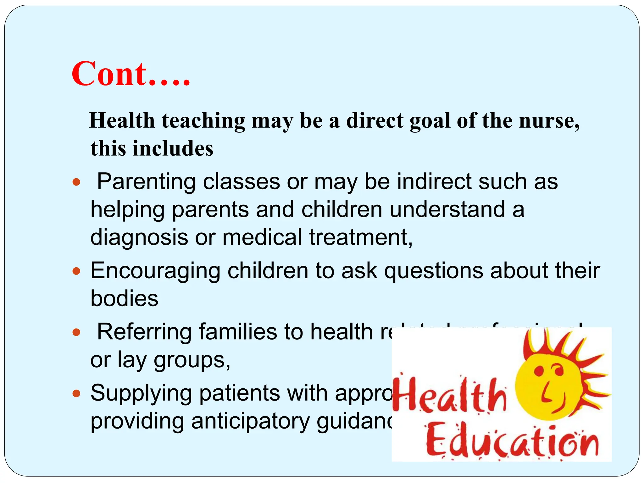 Current trends in pediatric nursing - Modified.pptx