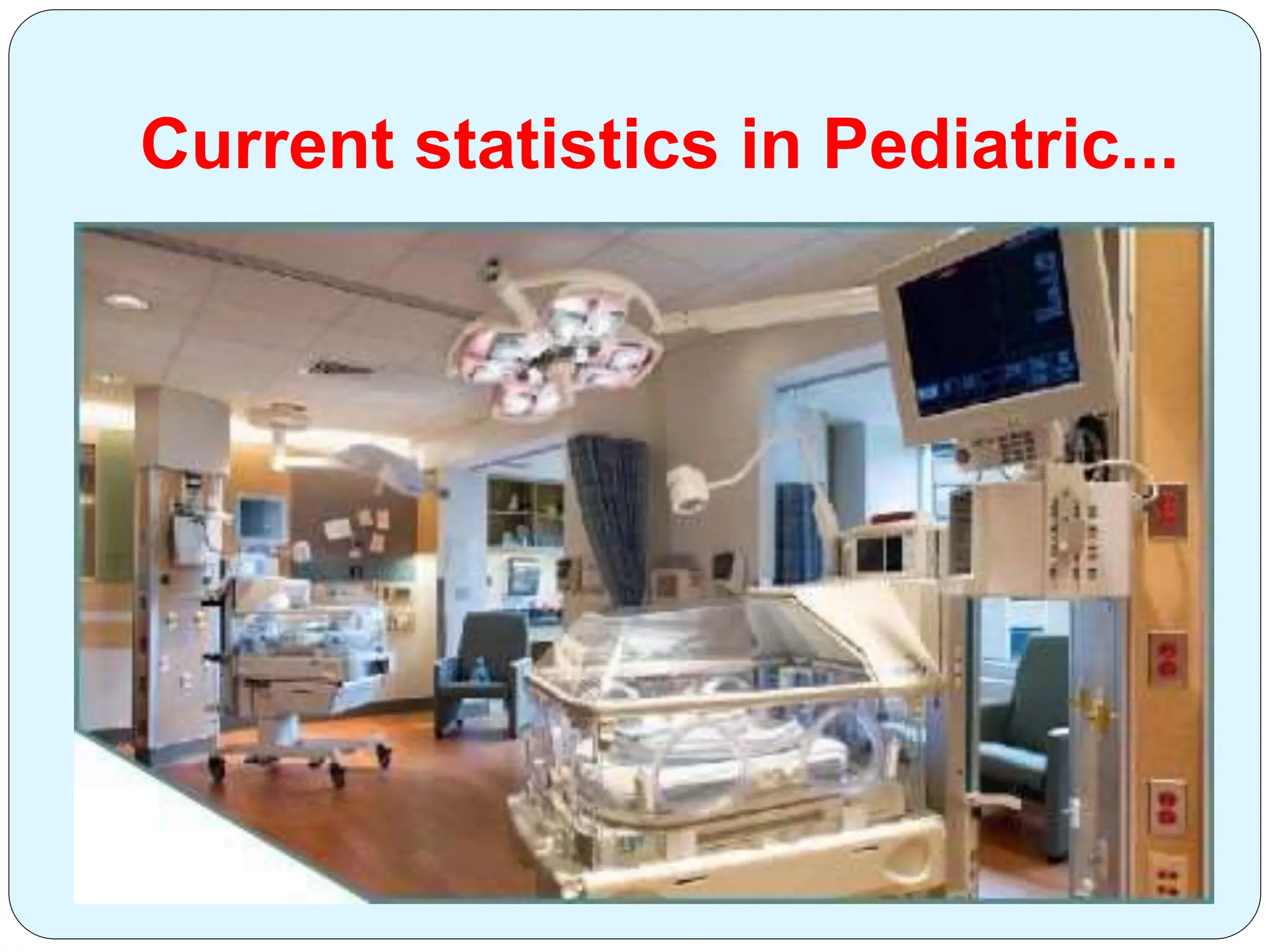 Current trends in pediatric nursing - Modified.pptx