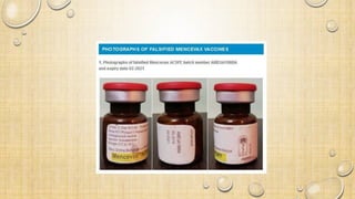 Current trends in pharmacy profession | PPTX