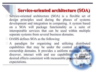 Current trends in software engineering | PPT