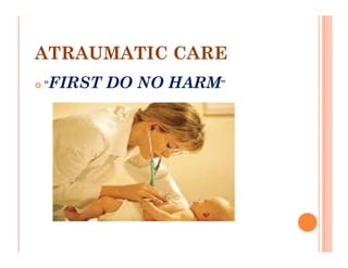 Current trends pediatric_nursing( MAYUR YADAV) | PDF | Daycare and Pre ...