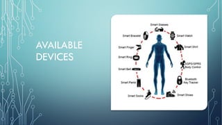 Current Trends of Wearable Technology Devices in Clinical Diagnostics | PDF