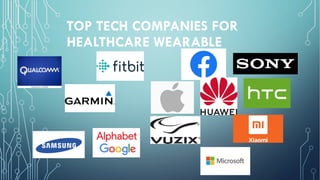 Current Trends of Wearable Technology Devices in Clinical Diagnostics | PDF