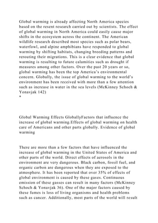 Current World Problem IntroductionGloba.docx