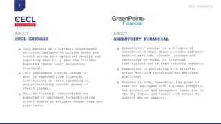Current Write-off Rates and Q-factors in Roll-rate Method | PPTX