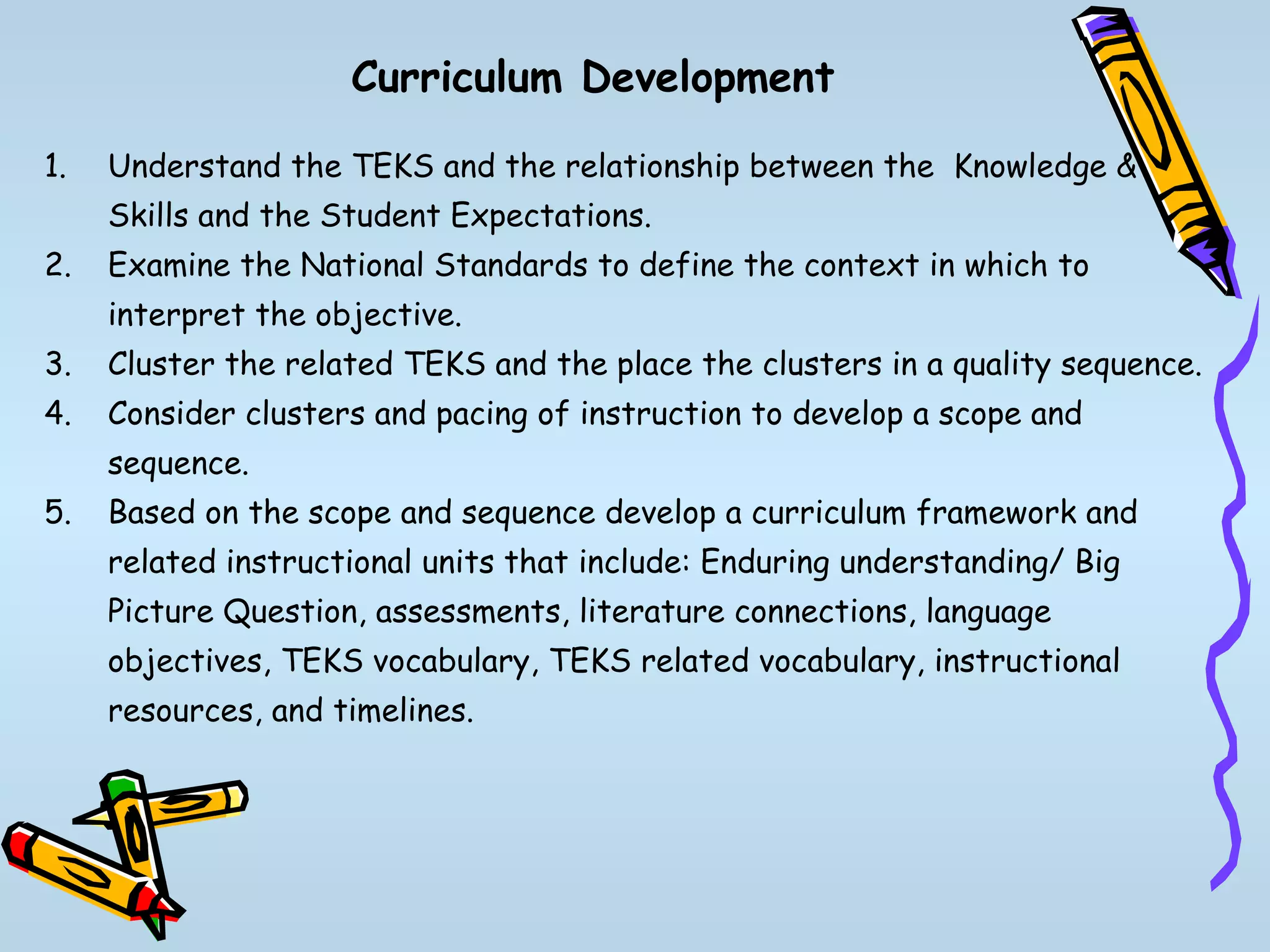 Curriculum Alignment | PPT