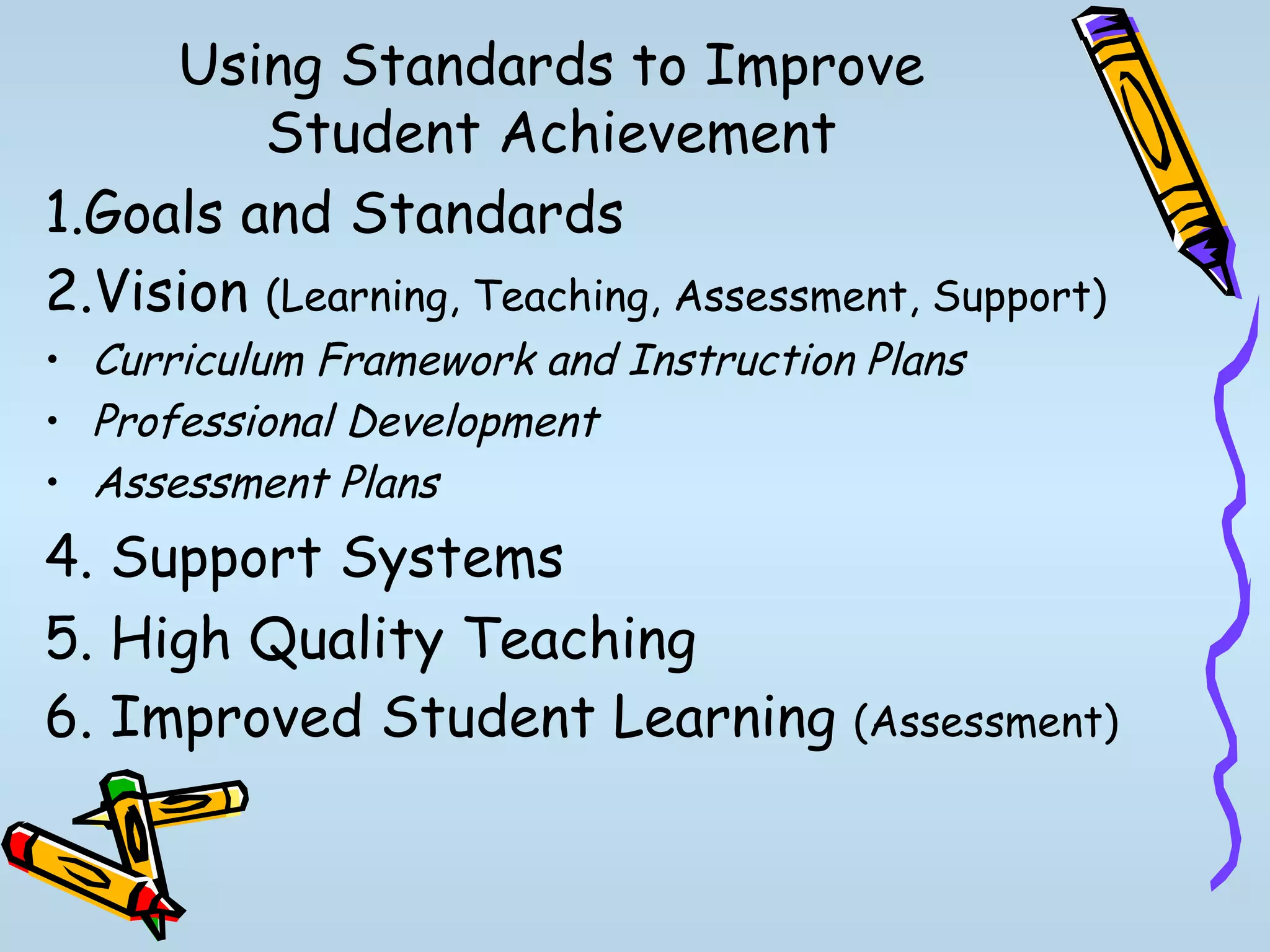 Curriculum Alignment | PPT