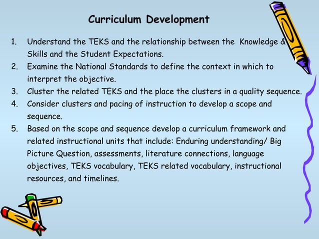 Curriculum Alignment | PPT