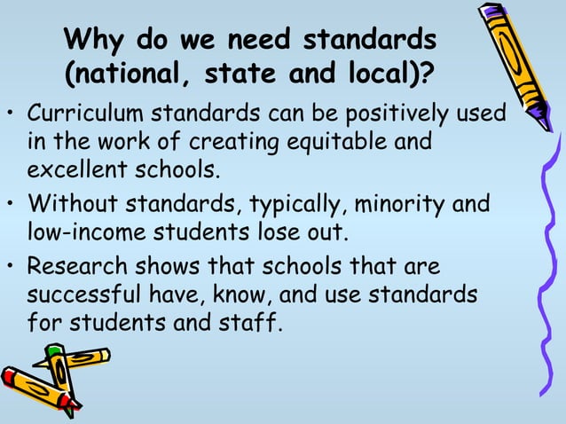 Curriculum Alignment | PPT