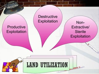 Basic Law on Natural Resources | PPT