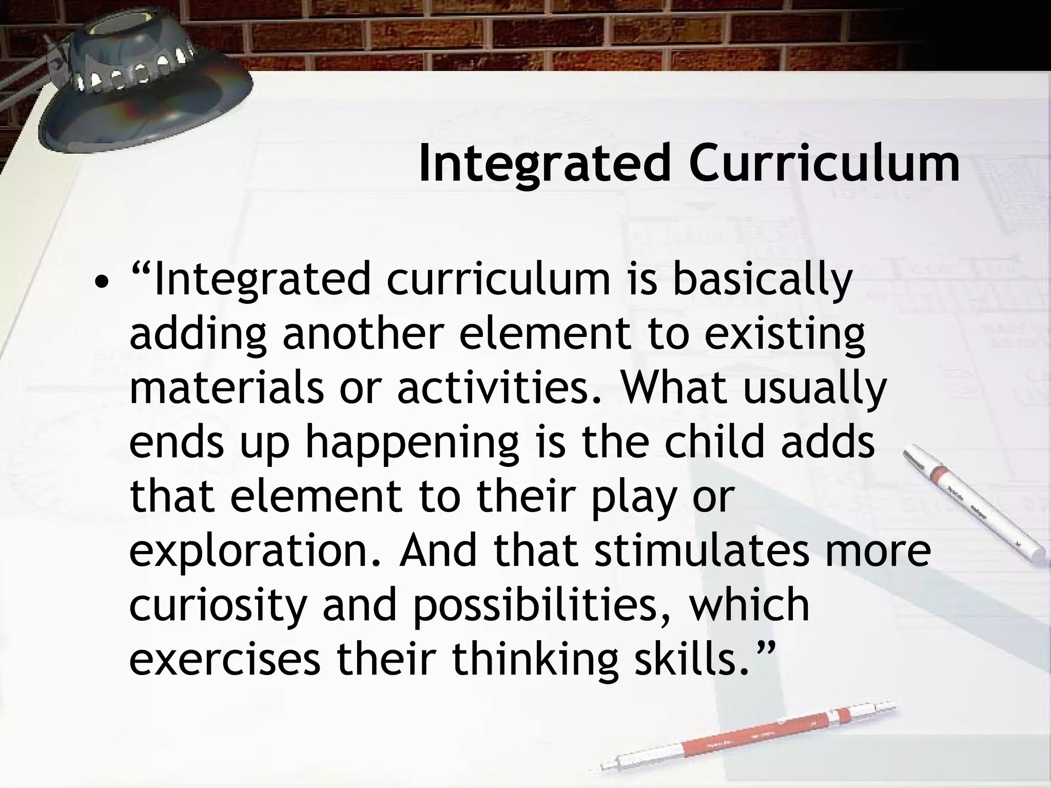Curriclum types | PPT