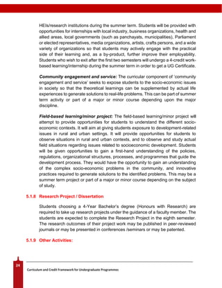 Curriculam, & credit framework of Ug & Pg level.pdf