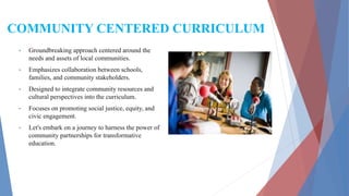 CURRICULAM ON TYPES OF TEACHER EDUCATION | PPT