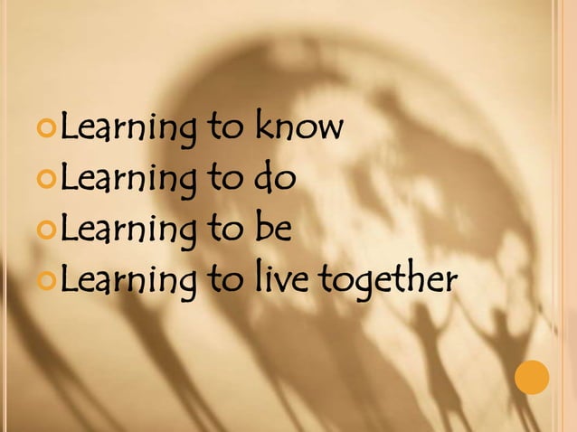 Curricular landscape for the 21 st century | PPTX | Primary Education ...