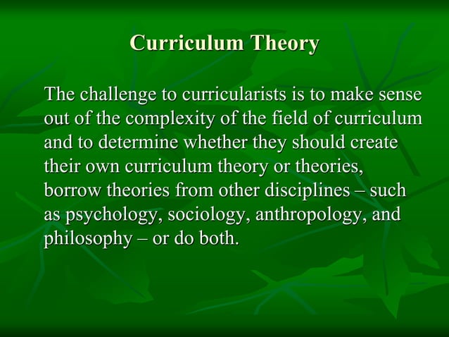 Curriculm theory_ppt.ppt