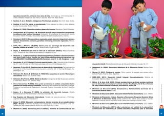 Curriculo de educacion inicial | PDF
