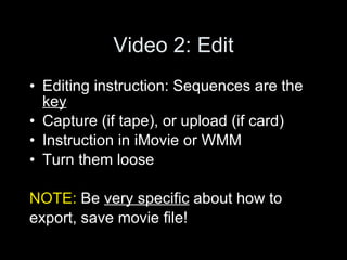 Journalism Curriculum Update | PPS | Computing | Technology & Computing