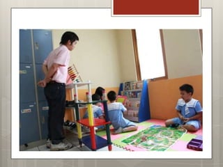 Curriculum Workshop 2 | PPTX