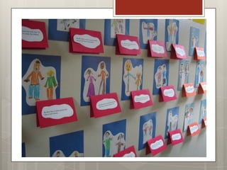 Curriculum Workshop 2 | PPTX