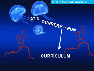 Curriculum;types and dimentions | PPT