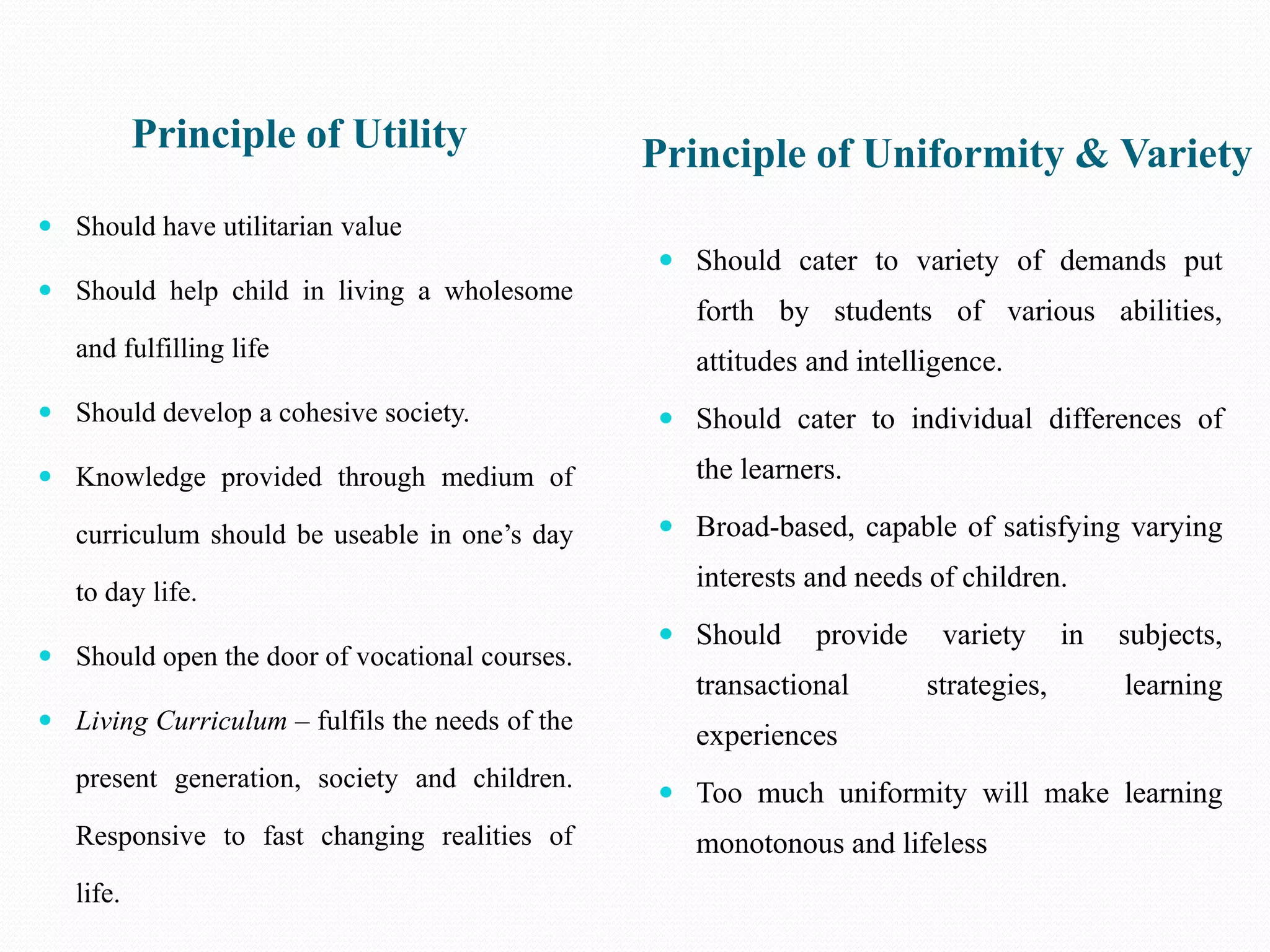 Curriculum | PPTX | Primary Education | Education