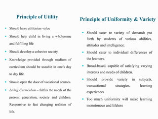 Curriculum | PPTX | Primary Education | Education