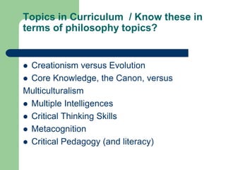 Curriculum.ppt