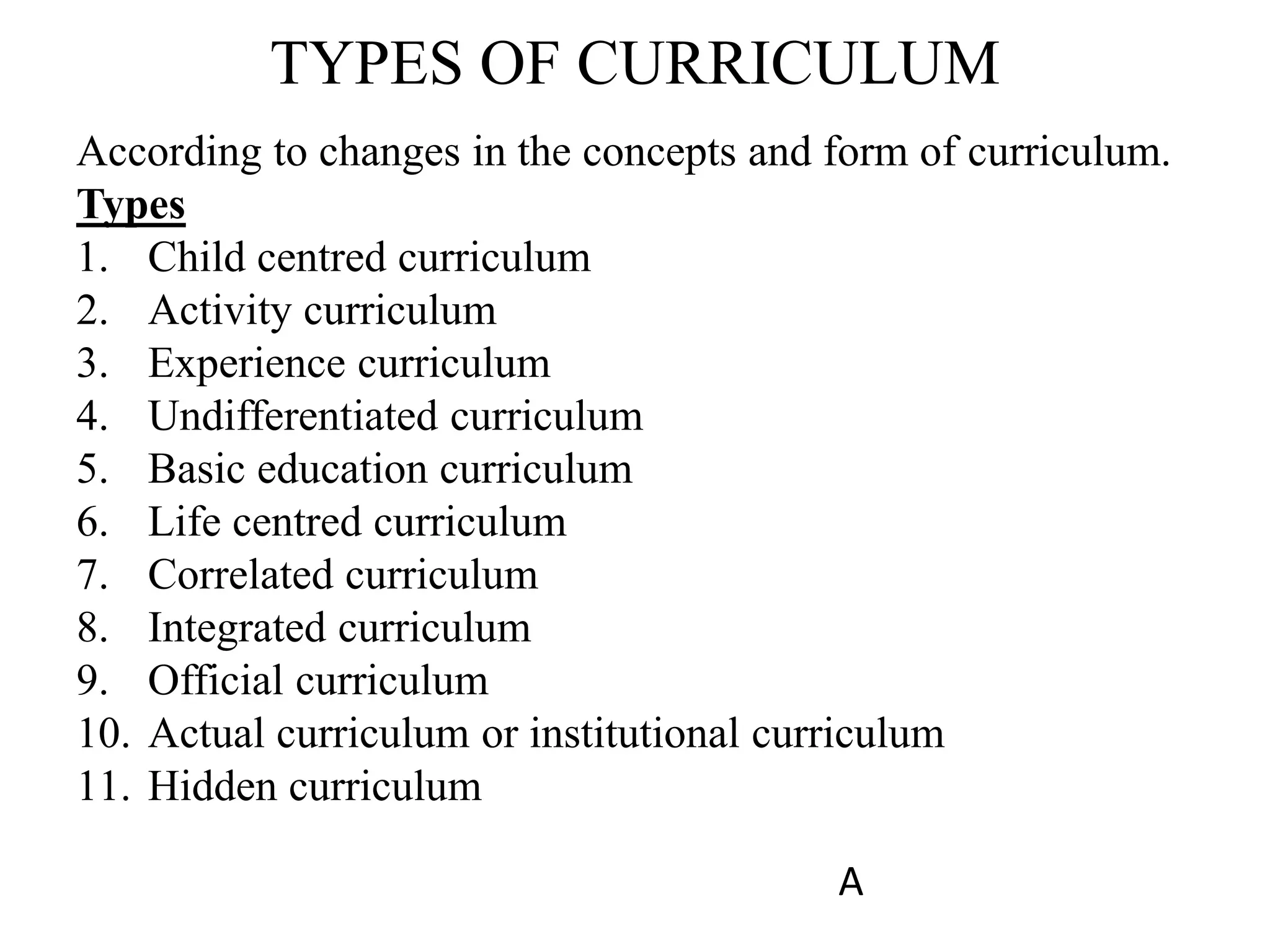 nursing education curriculum and models CURRICULUM.pptx