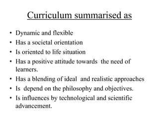 nursing education curriculum and models CURRICULUM.pptx