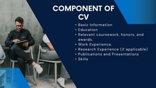 English lesson how do we make a cv Which is good and true.pptx