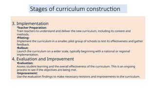 curriculum, meaning definition principles.pptx