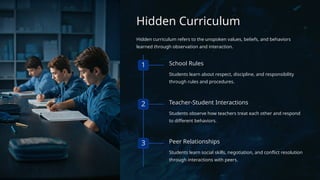 1. Curriculum - An - Introduction by vinay maurya | PPTX