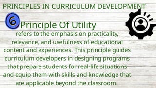 CURRICULUM-AND-INSTRUCTION.IN EDUCATIONpptx | PPT